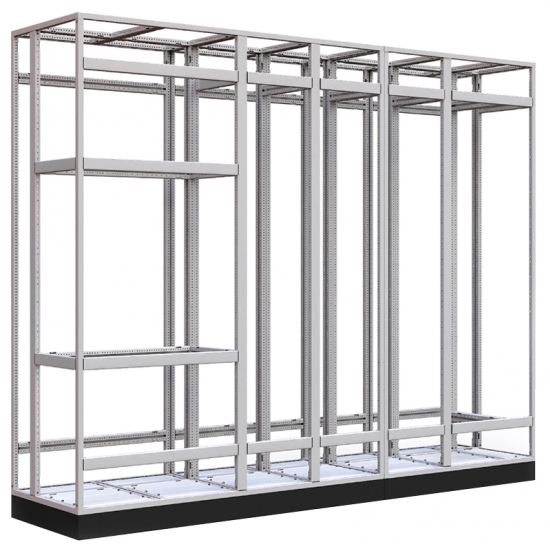 Techno Module | Elsteel