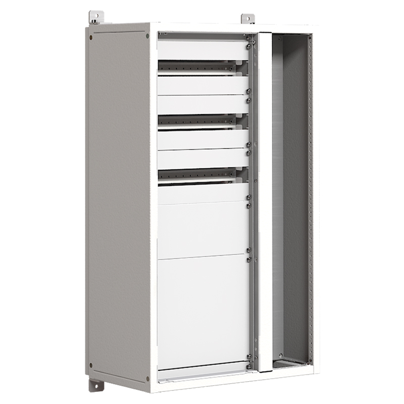 Modular Enclosures | Elsteel