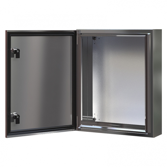 Fully Welded Boxes | Elsteel