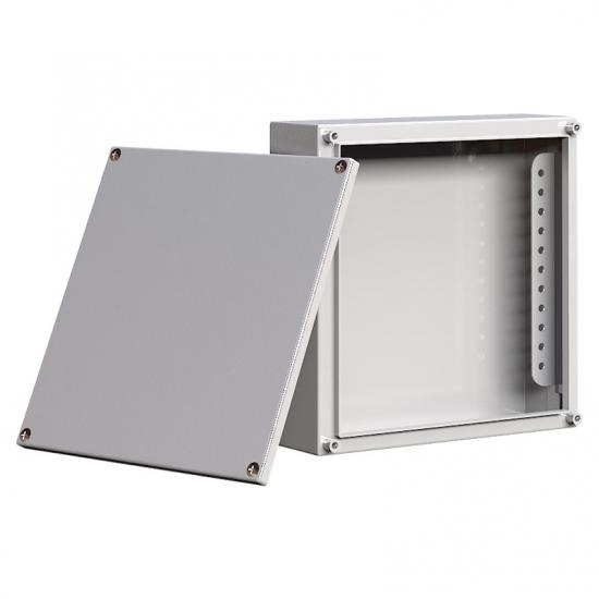 Fully Welded Boxes | Elsteel