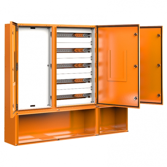 Special Enclosures | Elsteel