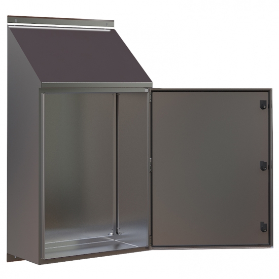Special Enclosures | Elsteel