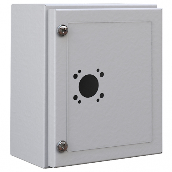 Special Enclosures | Elsteel