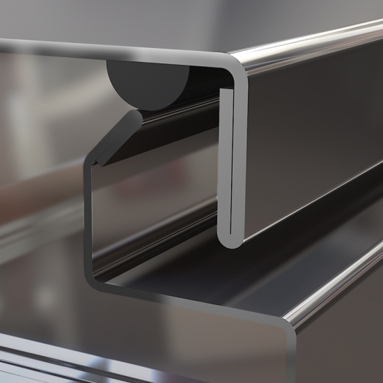 stainless steel box | Elsteel