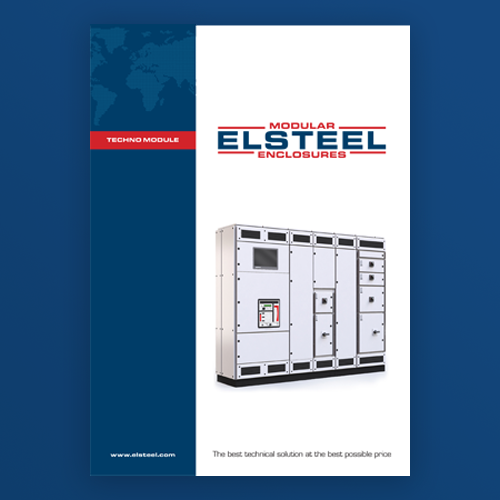 Brochures | Elsteel