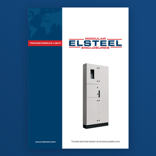 Brochures | Elsteel